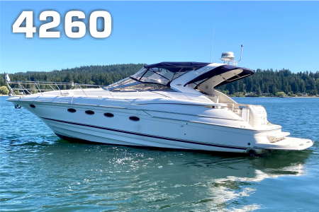 Regal - 4260 - OEM Spec Products | American Offshore