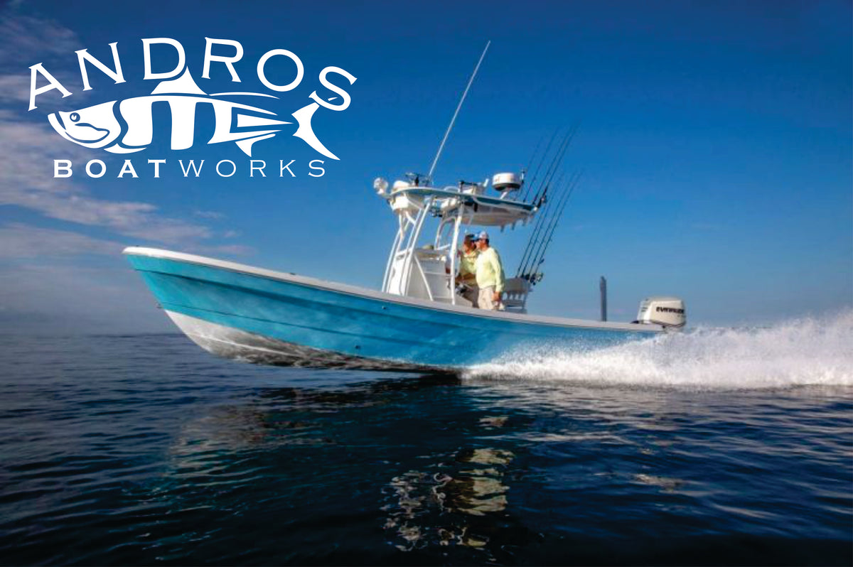 OEM Spec Products | American Offshore