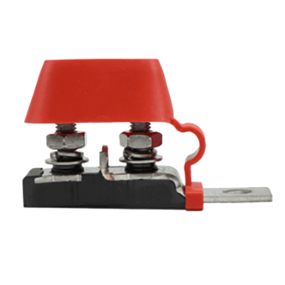 Egis MRBF Dual Output Terminal Block - 30-300 Amp [3602] | American ...