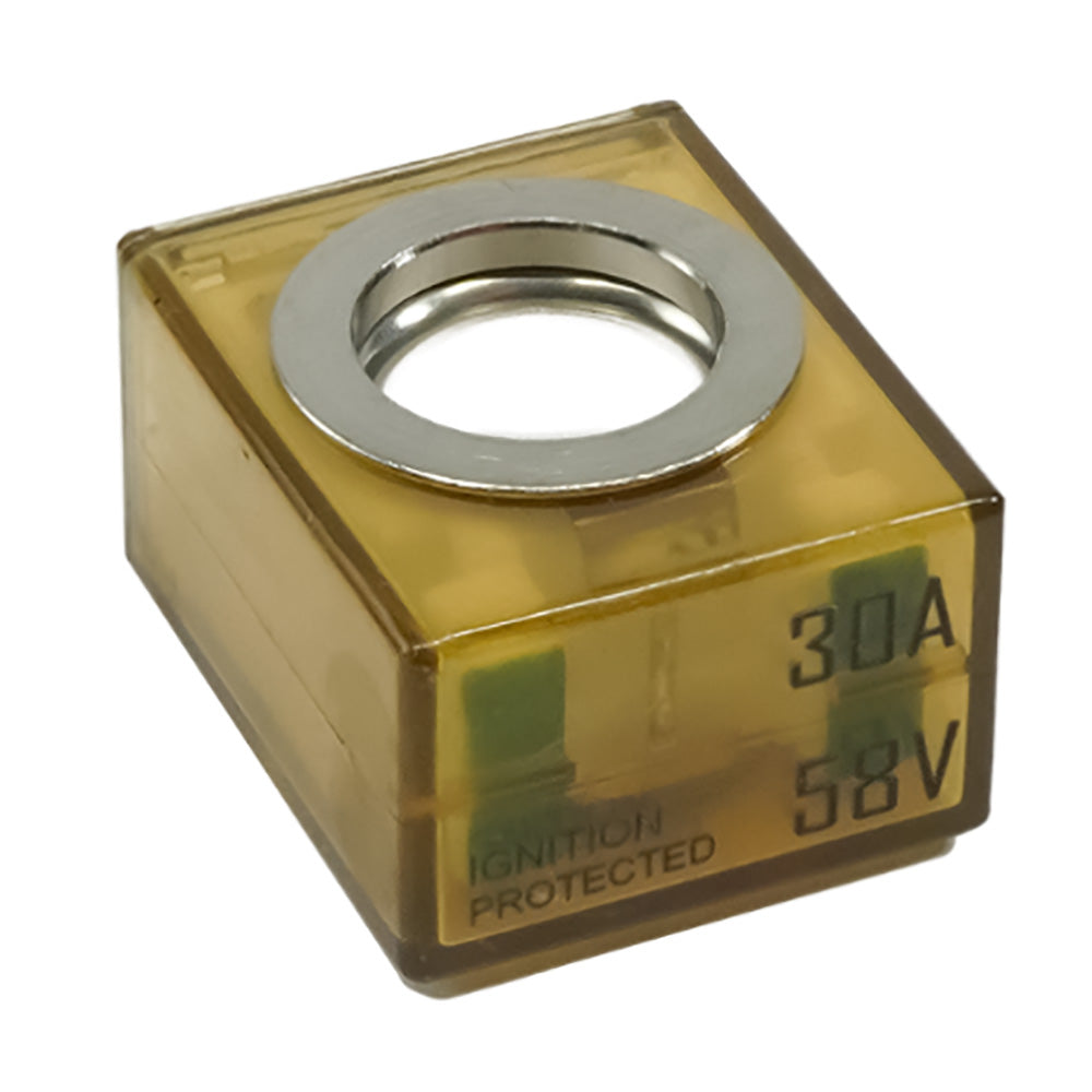 Egis MRBF Terminal Fuse - 30 Amp [3603-030] | American Offshore