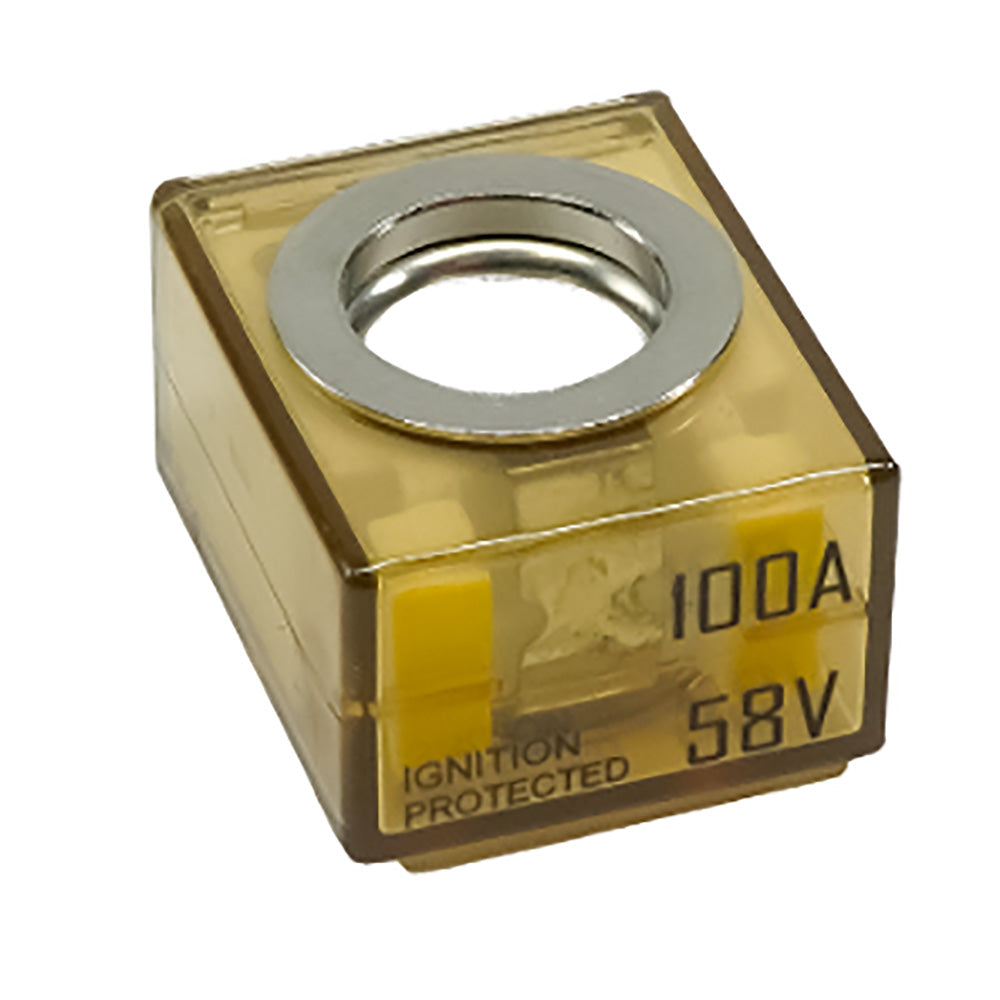 Egis MRBF Terminal Fuse - 100 Amp [3603-100] | American Offshore