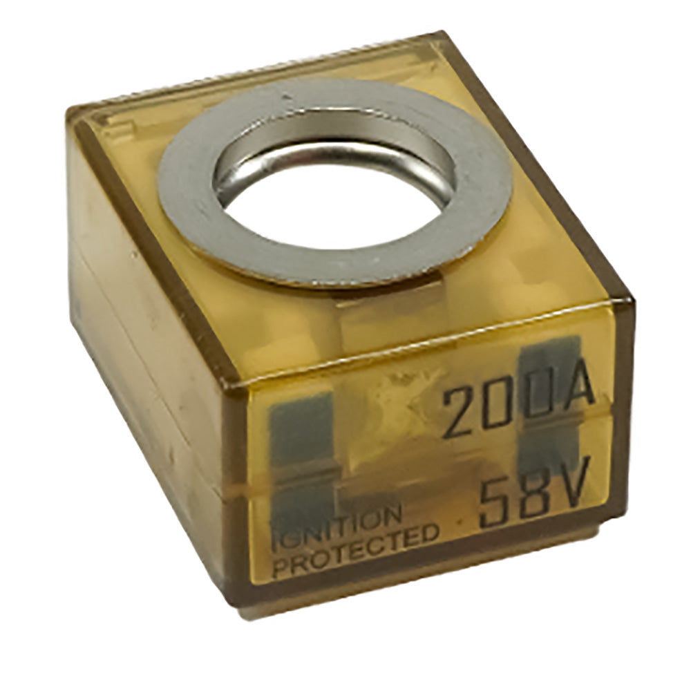 Egis MRBF Terminal Fuse - 200 Amp [3603-200] | American Offshore