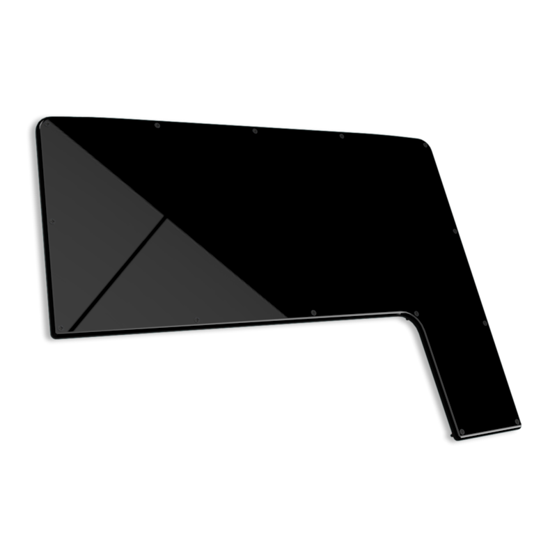 Dash Panel | Center Console | Blue Wave 2200 Pure Bay | American Offshore