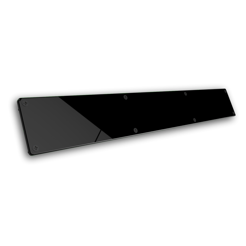 Switch Panel | Center Console | Contender 23T | American Offshore