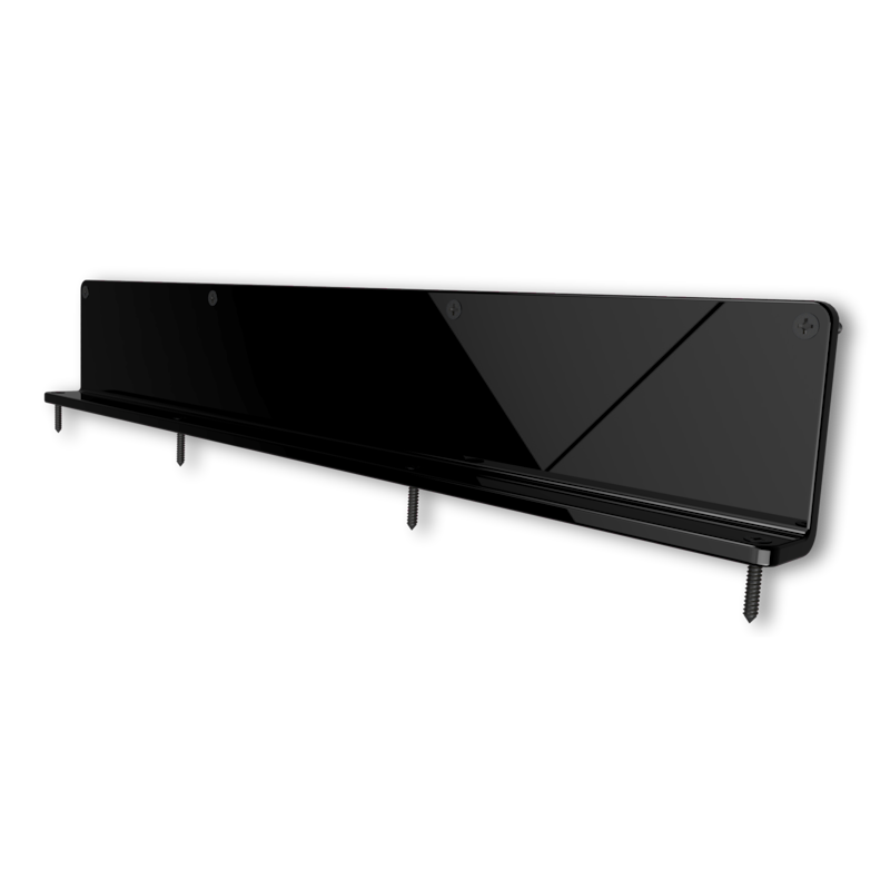 Dash Panel | Center Console | Contender 32T/ST | American Offshore