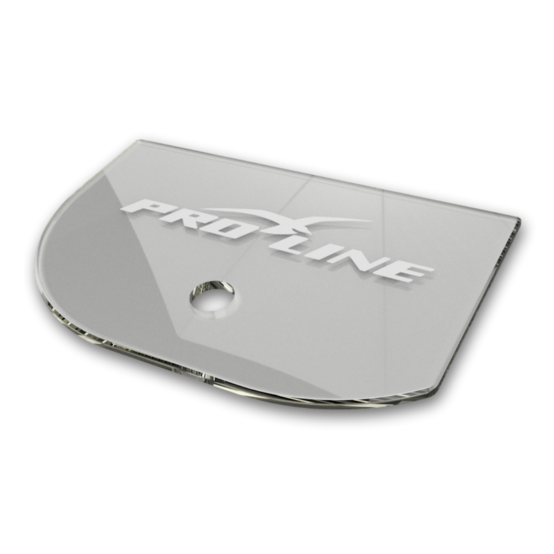 Livewell Lid | Tackle Station | Pro Line 32 Express | American Offshore