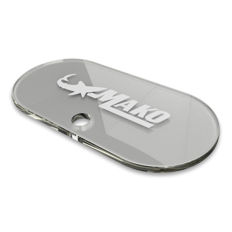 Livewell Lid | Aft | Mako 232 | American Offshore