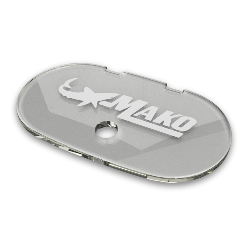 Livewell Lid | Aft | Mako 282 | American Offshore