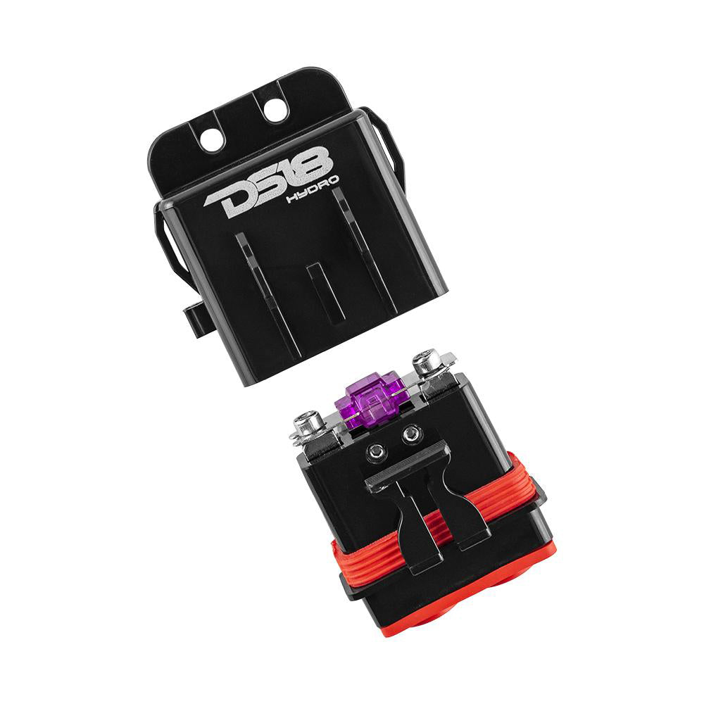 DS18 Marine Grade Fuse Holder 4 GA [MFH4] | American Offshore
