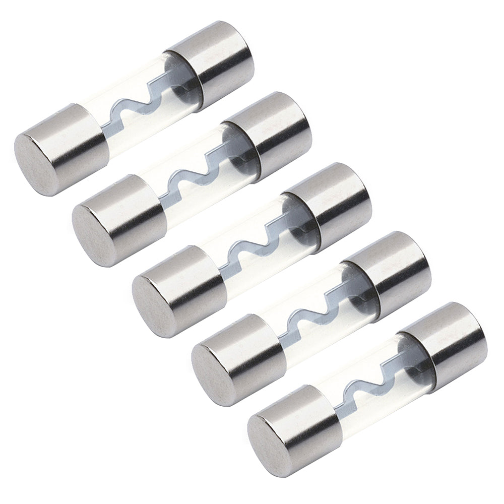 T-Spec V8 Series 60 AMP AGU Fuse - 5 Pack [V8-AGU60] | American Offshore