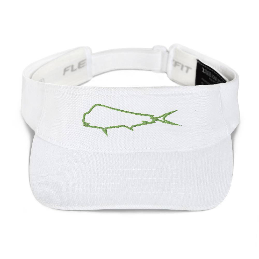 Mahi Performance Visor | American Offshore